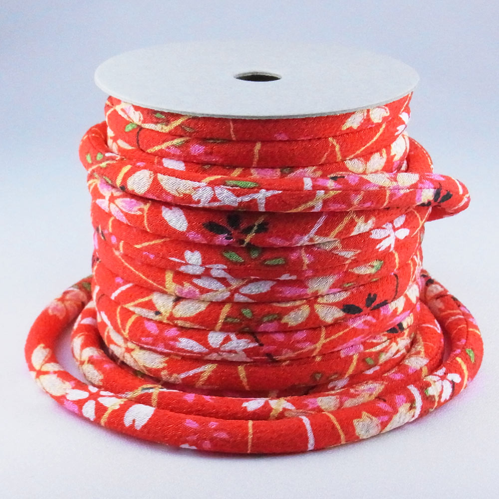 1/3in (8mm) Fabric Cords – Page 3 – Fabric Tales